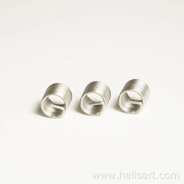 Screw Locking Wire Thread Insert,Self-Locking Thread Insert,Thread Repair Insert Manufacturer in ...